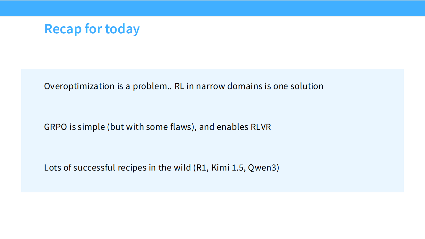 大模型从0到1｜第十六课：详解大模型RL算法 - WuJing's Blog